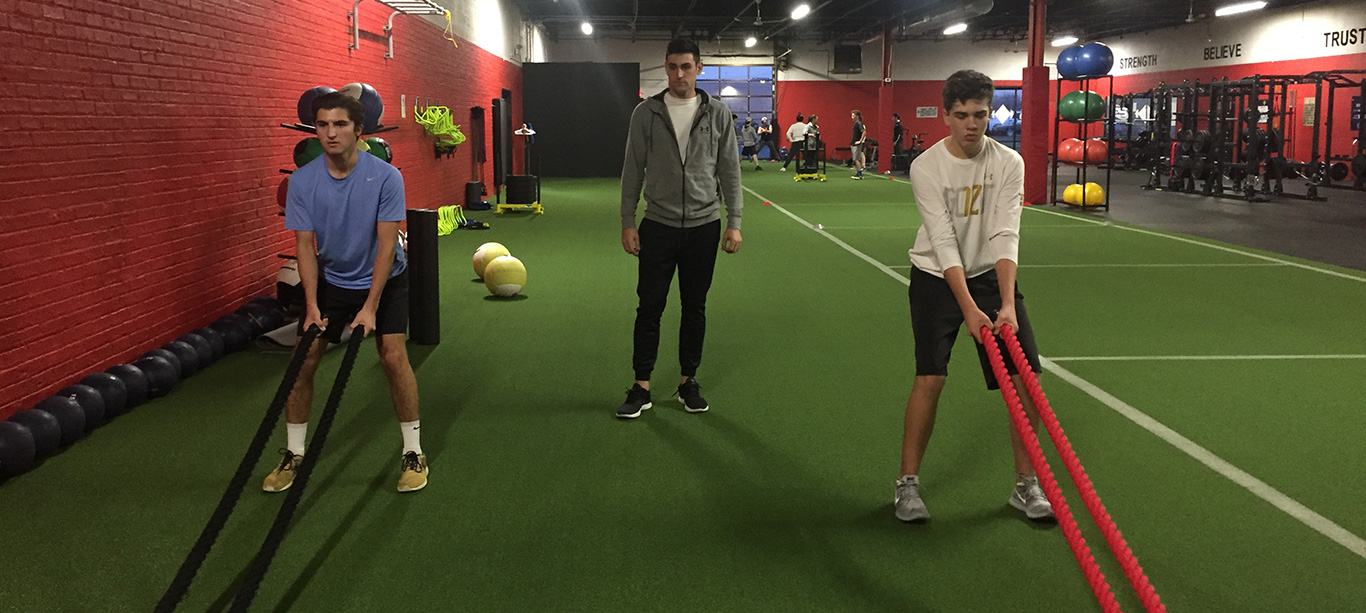 Improvement Starts By Elevating Your Mindset - Golftime