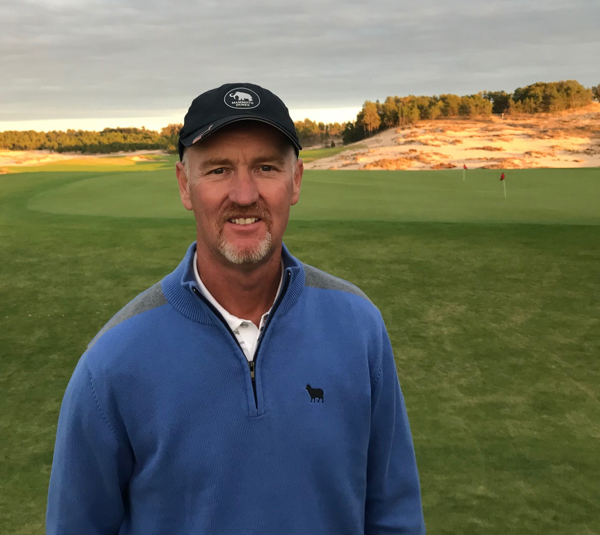 The Next BIG Thing - Golftime