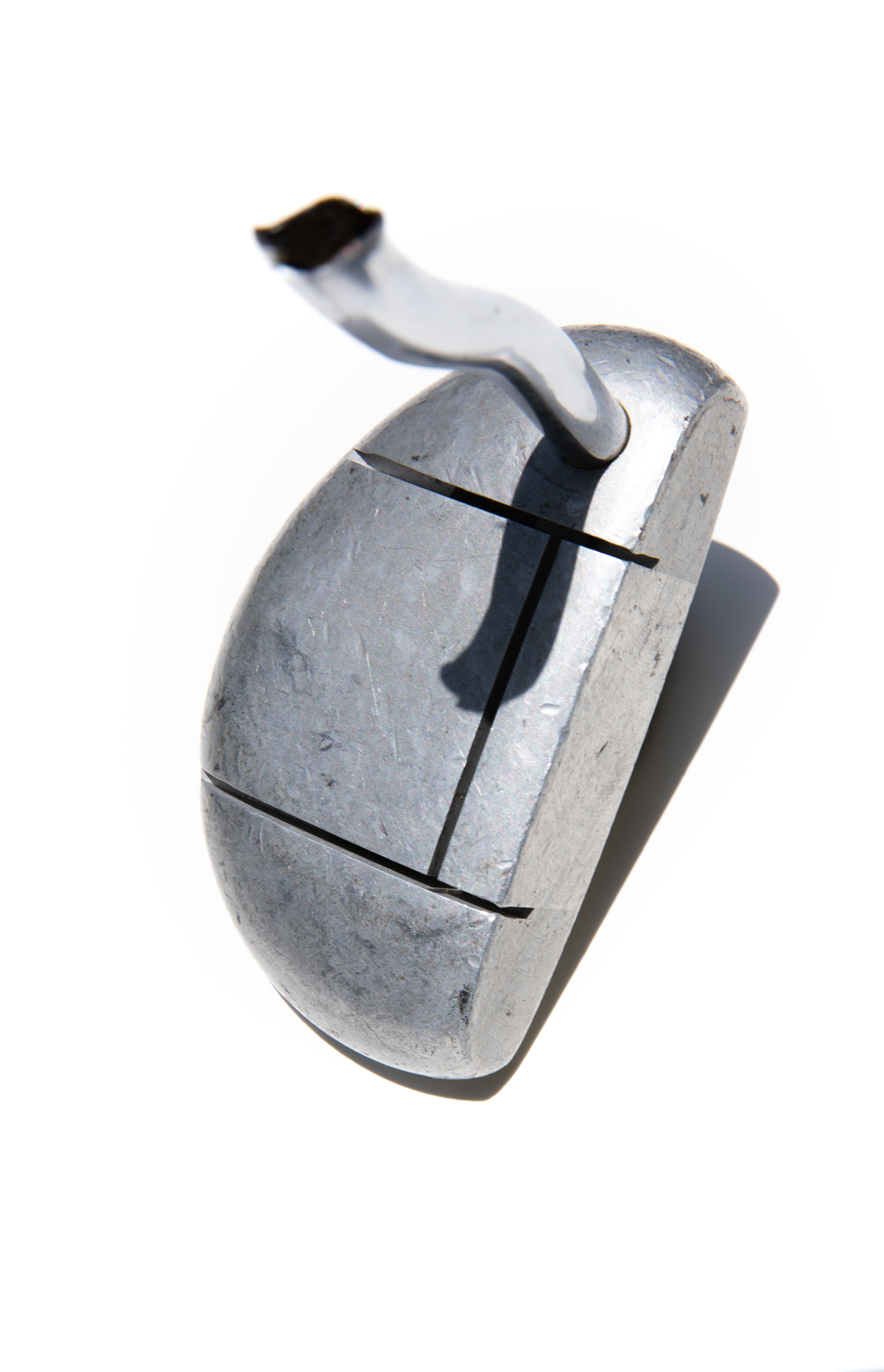 The Fore! of Yore - Golftime