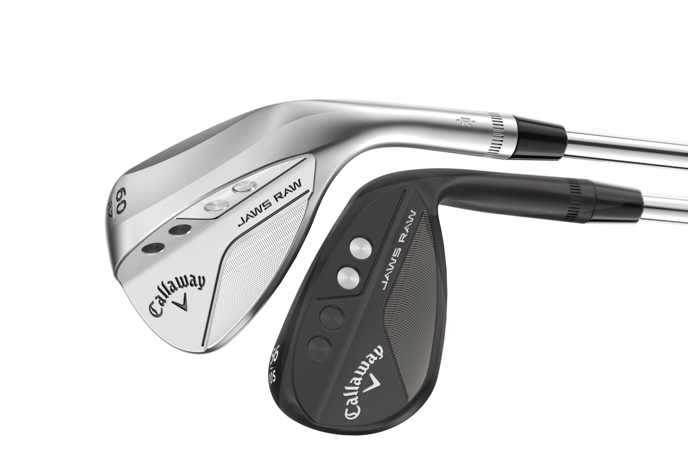 All Geared Up - Golftime