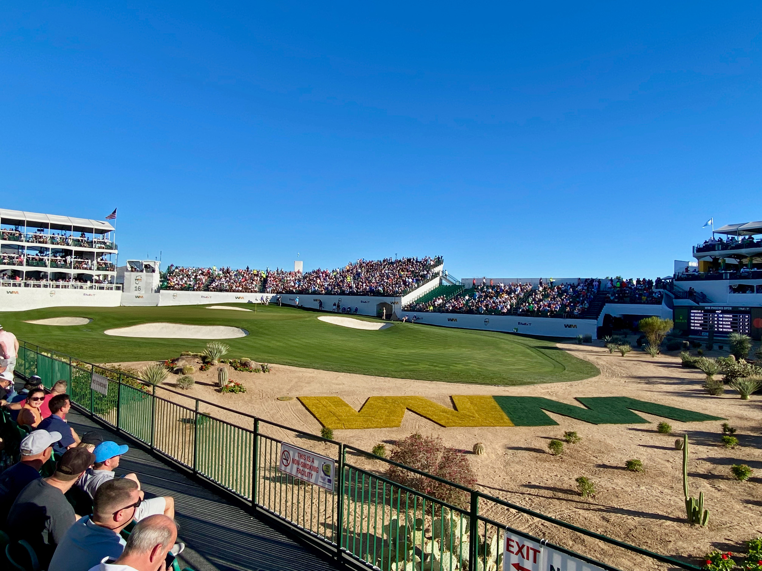 For the People - Golftime