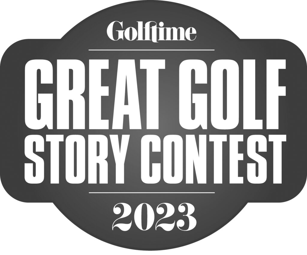 The 2023 Great Golf Story Contest - Golftime