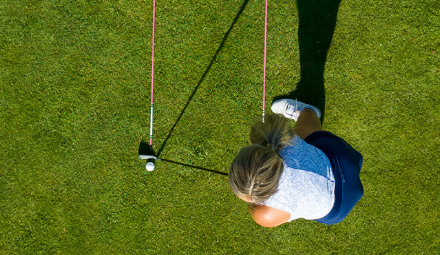 Getting Started in Golf - Golftime